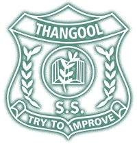 Thangool State School